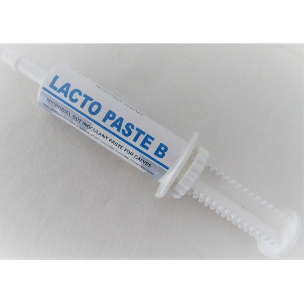 IMPRO - Lacto Paste B Calf Probiotic – Doc Tom Roskos